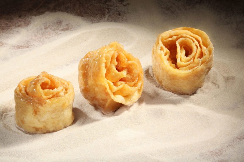 Mini Debla 10 pièces - Charles Traiteur | E-Shop